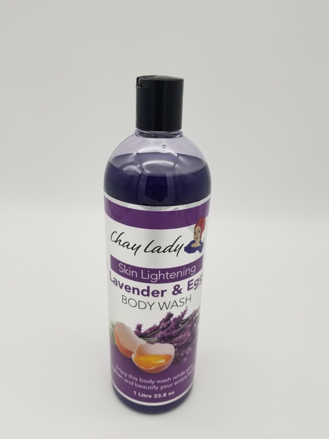 Xtreme Brightening Mandarin ~ (Orange) Sunshine Body Wash | Strictly Roots