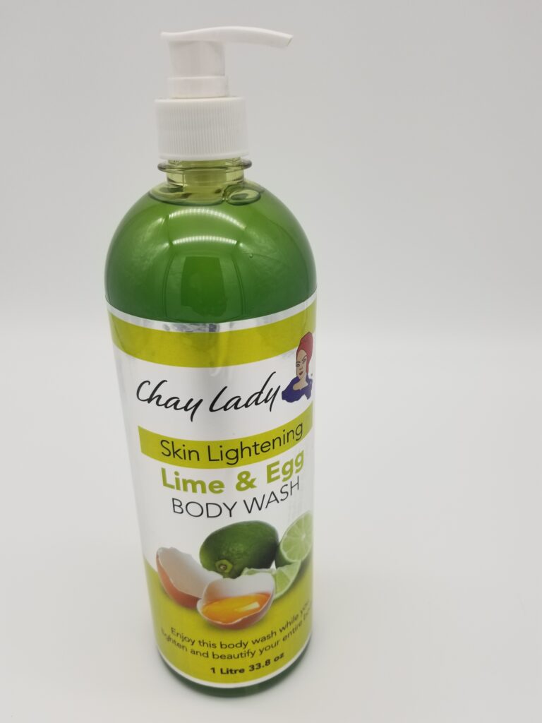 Xtreme Brightening Mandarin ~ (Orange) Sunshine Body Wash | Strictly Roots